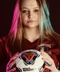 Ellie King's Women's Soccer Recruiting Profile