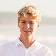 Tyler Thomas's Men's Water Polo Recruiting Profile