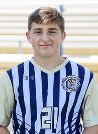 Zach Plummer's Men's Soccer Recruiting Profile