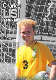 Charles Lisi's Men's Soccer Recruiting Profile