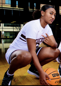 Erica Parker's Women's Basketball Recruiting Profile