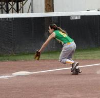Tori Roberts's Softball Recruiting Profile