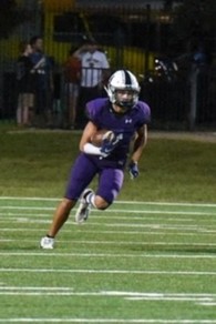 Devon Turner's Football Recruiting Profile