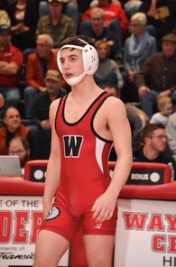 Colton Stoneking's Wrestling Recruiting Profile
