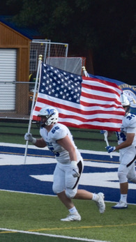 Jake Nash's Football Recruiting Profile