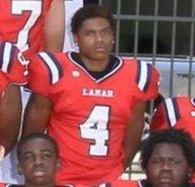Isaiah Dotson's Football Recruiting Profile
