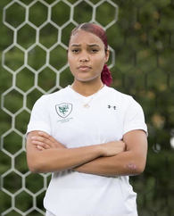 Zemira Webb's Women's Soccer Recruiting Profile