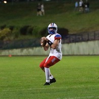 Brian Rudden's Football Recruiting Profile