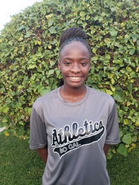 Shanai Owens's Softball Recruiting Profile