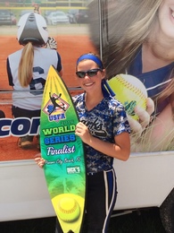 Madeline Hunt's Softball Recruiting Profile