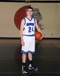 Samuel Albrecht's Men's Basketball Recruiting Profile