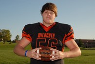 Nicholas Fish's Football Recruiting Profile