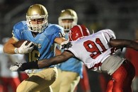 Jared Dillingham's Football Recruiting Profile