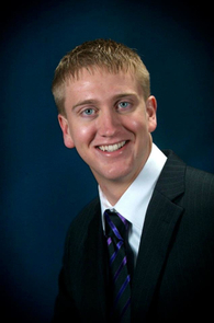 Josh Hunsaker's Men's Basketball Recruiting Profile