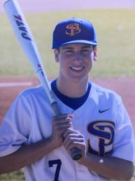 Connor Henson's Baseball Recruiting Profile