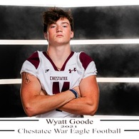 Wyatt Goode's Football Recruiting Profile
