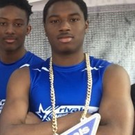 Darius Brooks jr's Football Recruiting Profile