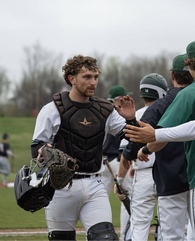 John Padousis's Baseball Recruiting Profile