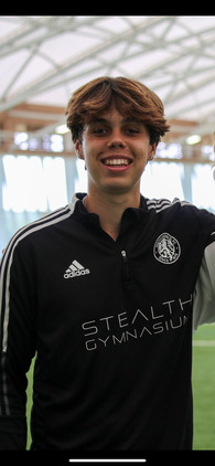 Jacob Johnson's Men's Soccer Recruiting Profile
