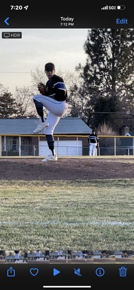 Jaxon Ingram's Baseball Recruiting Profile