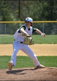 Jeremy Wacker's Baseball Recruiting Profile