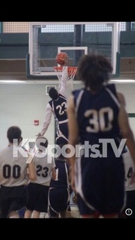 D'Andre Boyd's Men's Basketball Recruiting Profile