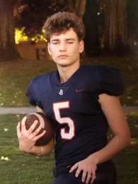 Seth Morrison's Football Recruiting Profile