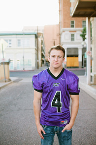 Jeff Kortman's Football Recruiting Profile