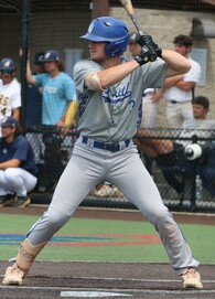 Dylan Butler's Baseball Recruiting Profile