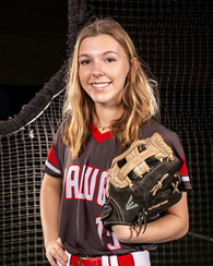 Cassidy McLean's Softball Recruiting Profile