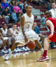 Jordan Corbitt's Men's Basketball Recruiting Profile
