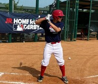 Dominick Patruno's Baseball Recruiting Profile