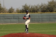 Jacob Guzman's Baseball Recruiting Profile