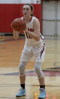 Kayla Howard's Women's Basketball Recruiting Profile