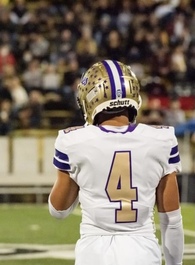 Sam Phillips's Football Recruiting Profile