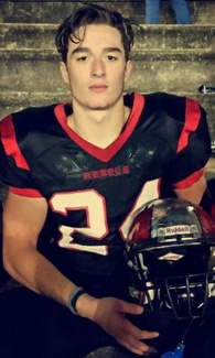 Joshua Maio's Football Recruiting Profile