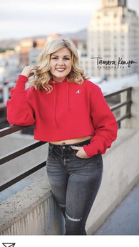 Emily Loucks's Women's Volleyball Recruiting Profile