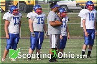 Tyler Singleton's Football Recruiting Profile