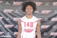 Jaydon Hodge's Football Recruiting Profile