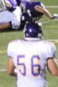 Blake Beard's Football Recruiting Profile