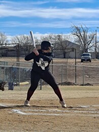 Kyla Perry's Softball Recruiting Profile