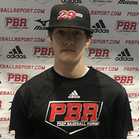 Patrick Mulcahey's Baseball Recruiting Profile