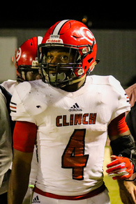 Michael Walker's Football Recruiting Profile