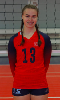 Autumn Clark's Women's Volleyball Recruiting Profile