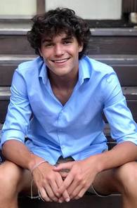 Nathan Potter's Baseball Recruiting Profile