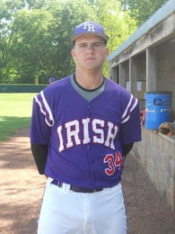 Andrew Towns's Baseball Recruiting Profile