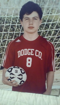 Tucker Rogers's Men's Soccer Recruiting Profile