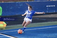 Emma Chavez's Women's Soccer Recruiting Profile