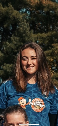 Daisy Dodson's Women's Soccer Recruiting Profile