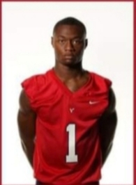 Caleb Perry's Football Recruiting Profile